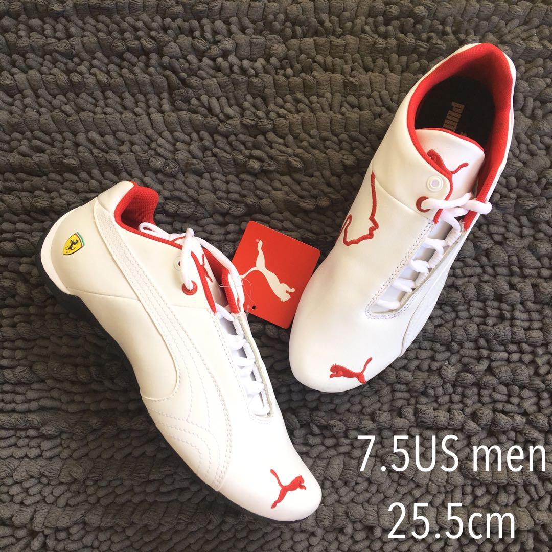 PUMA shoes, Men's Fashion, Footwear, Sneakers on Carousell