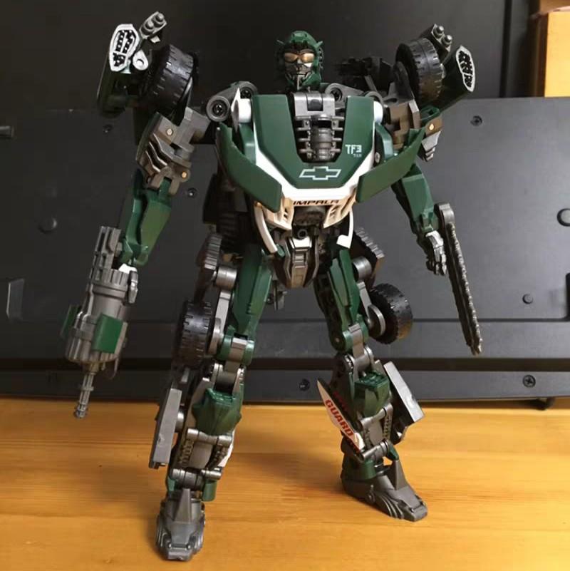 Trasformatori 3 Roadbuster Roadbuster | Transformers Movie Wiki