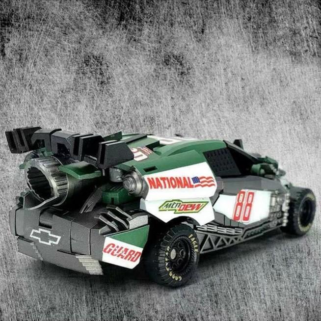 Trasformatori 3 Roadbuster Roadbuster | Transformers Movie Wiki