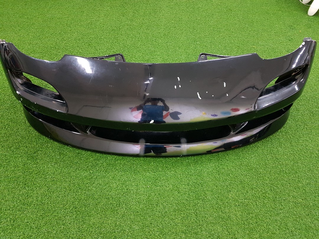 RX7 front bumper, Auto Accessories on Carousell
