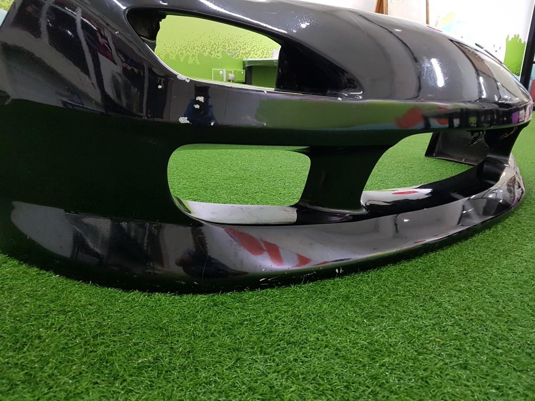 RX7 front bumper, Auto Accessories on Carousell