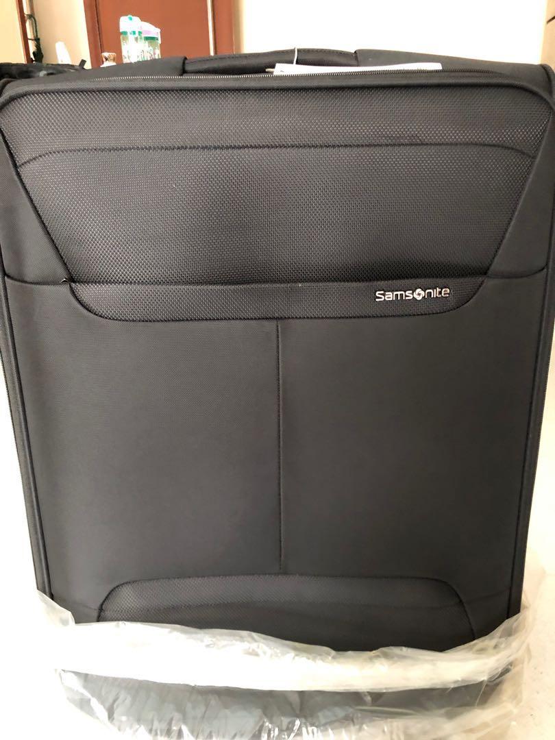Samsonite Medium Spinner 24'' Bag | atelier-yuwa.ciao.jp