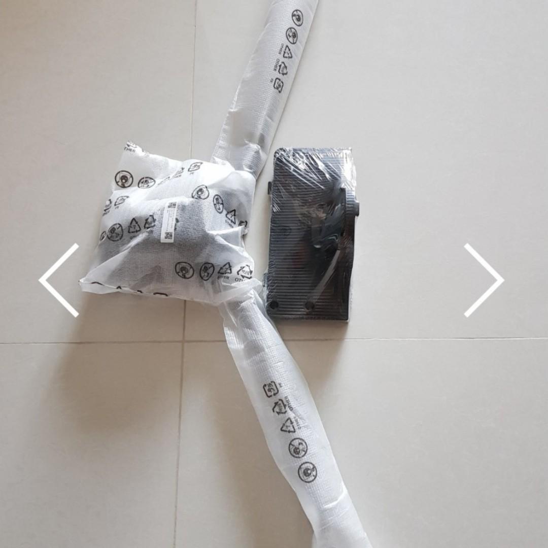 Samsung Led Tv stand, TV & Home Appliances, TV & Entertainment, TV on ...