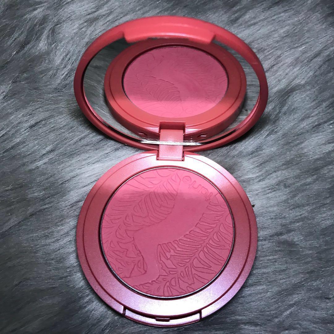 tarte blush full size in blissful, Beauty & Personal Care, Face, Makeup ...