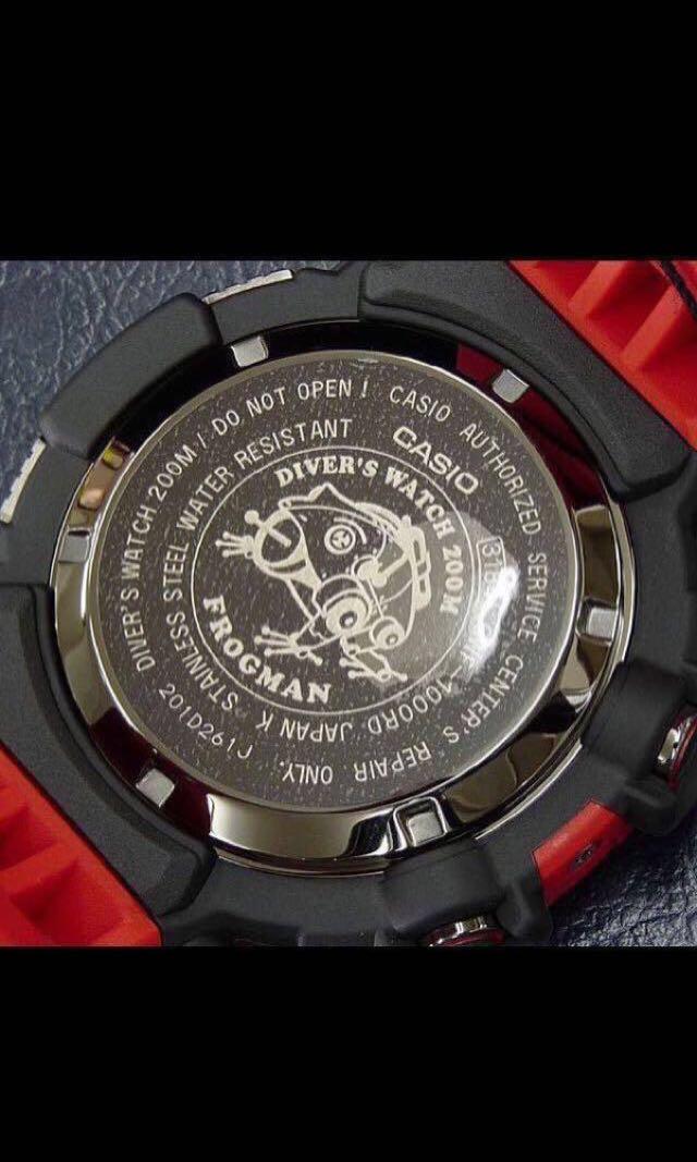 100% Authentic new Japan JDM Limited Edition Casio G-Shock Men In ...