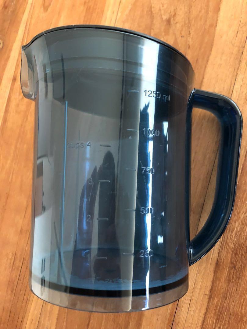 Bosch Juice Extractor MES3500, TV & Home Appliances, Kitchen Appliances ...