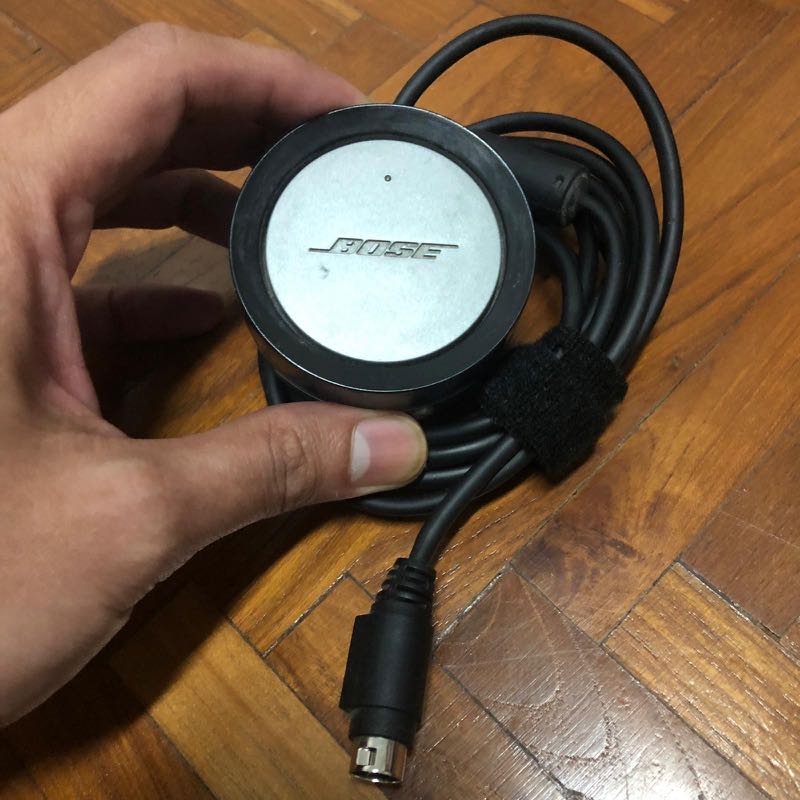 Bose Controller Pod only, Video Gaming, Gaming Accessories, Controllers ...