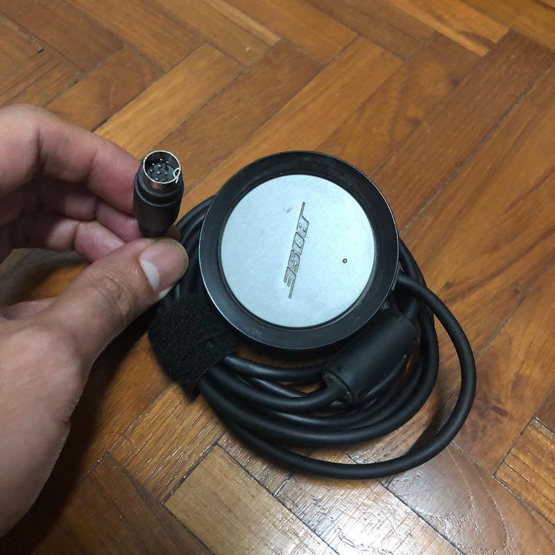 Bose Controller Pod only, Video Gaming, Gaming Accessories, Controllers ...