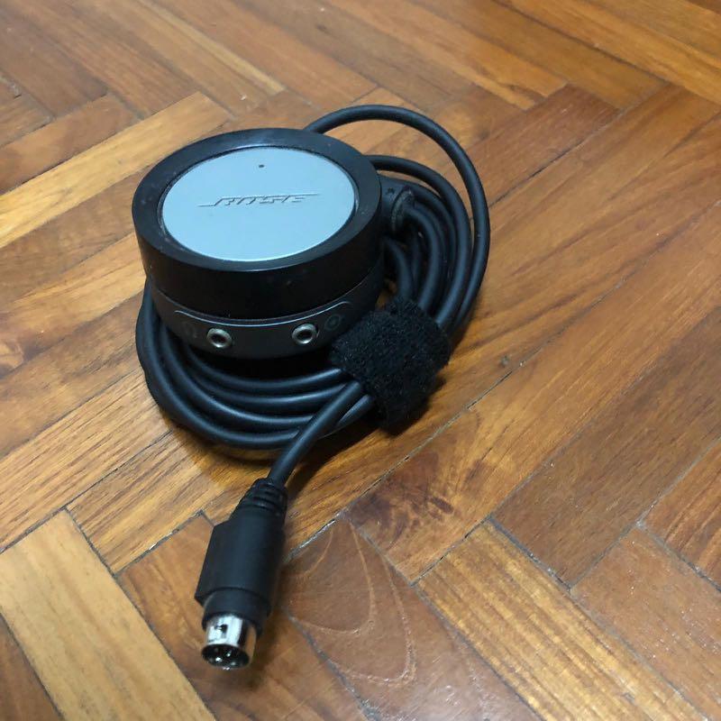 Bose Controller Pod only, Video Gaming, Gaming Accessories, Controllers ...
