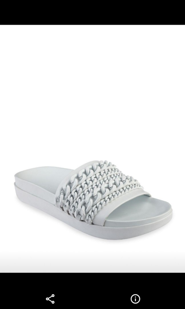 Branded Slides, Women's Fashion, Footwear, Slippers and slides on Carousell