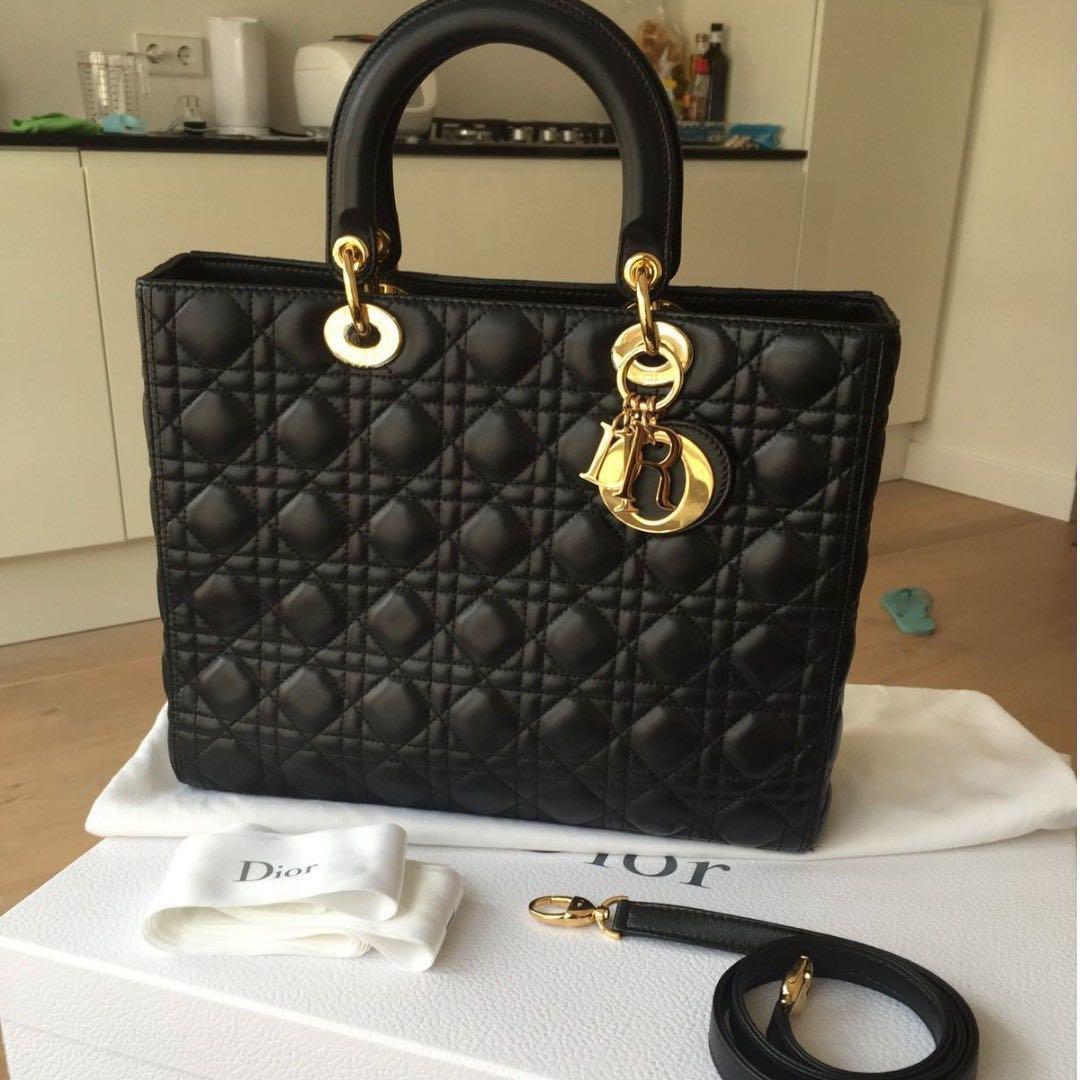 Dior Lady Dior Dior Lady Dior