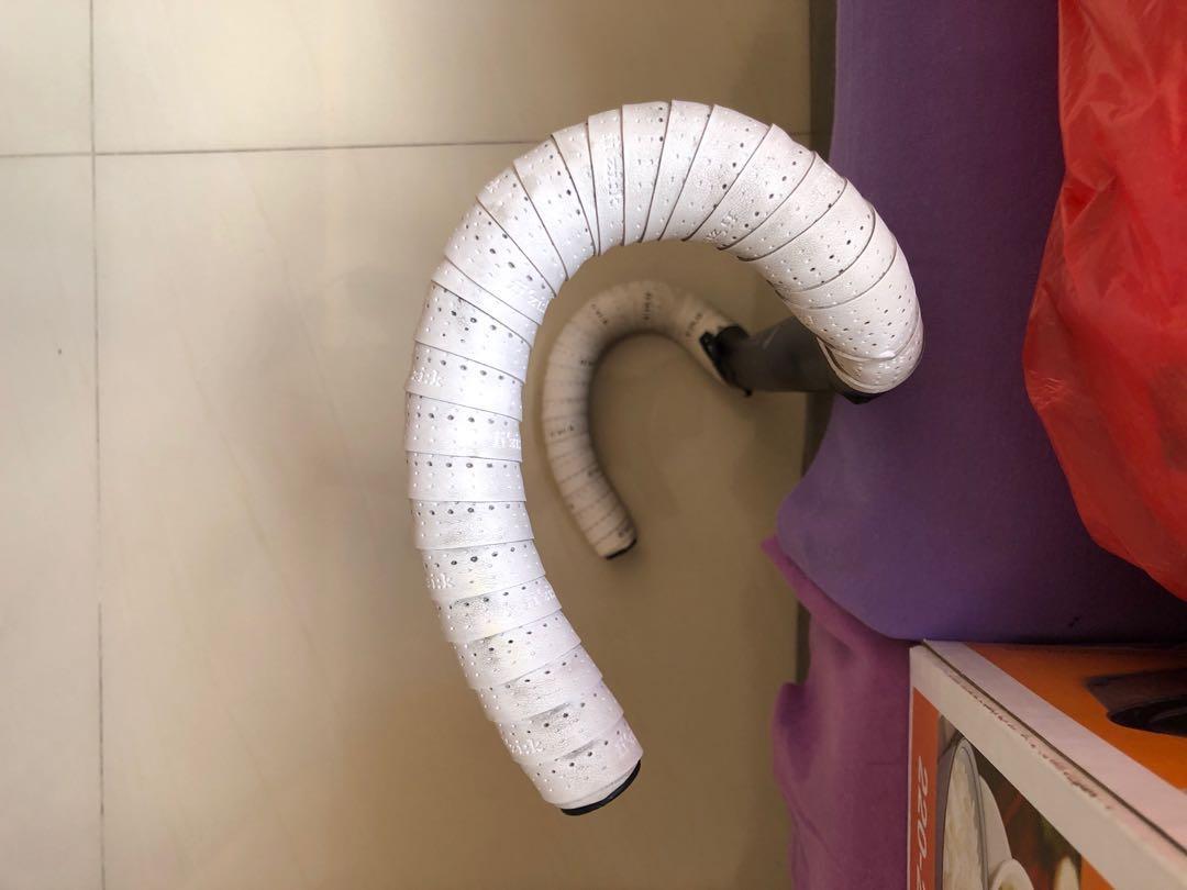 Deda rhm02 dropbar, Sports Equipment, Bicycles & Parts, Bicycles on ...