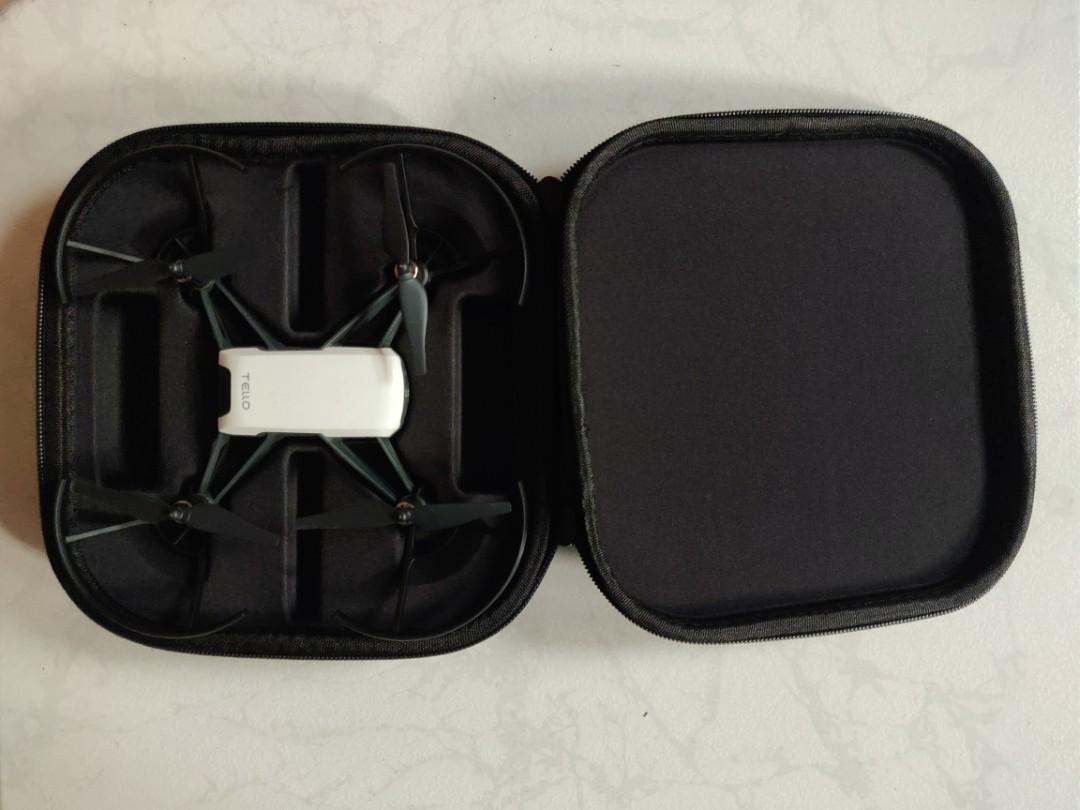 DJI Tello by Ryzen Technologies, Photography, Drones on Carousell