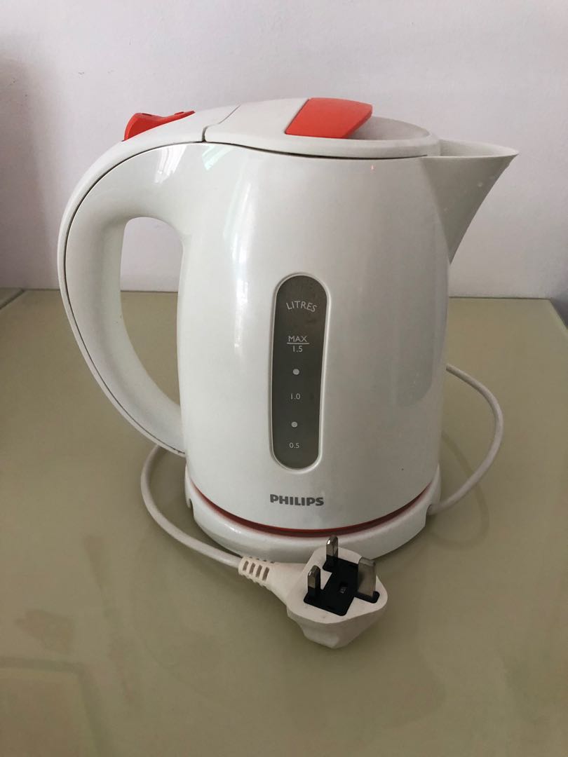 Electric kettle, TV & Home Appliances, Kitchen Appliances, Ovens ...