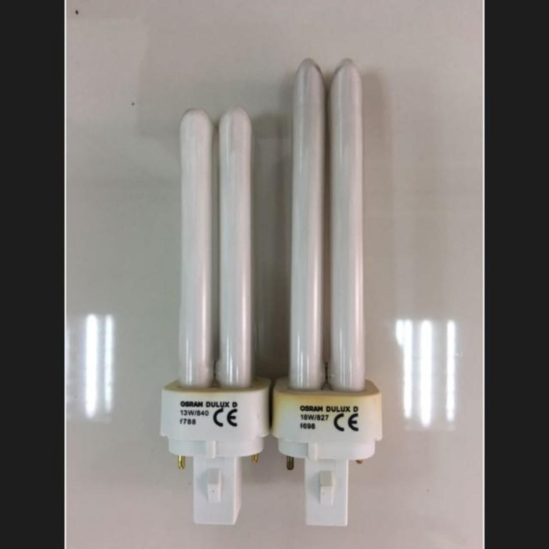 G24 Bulb, Everything Else on Carousell