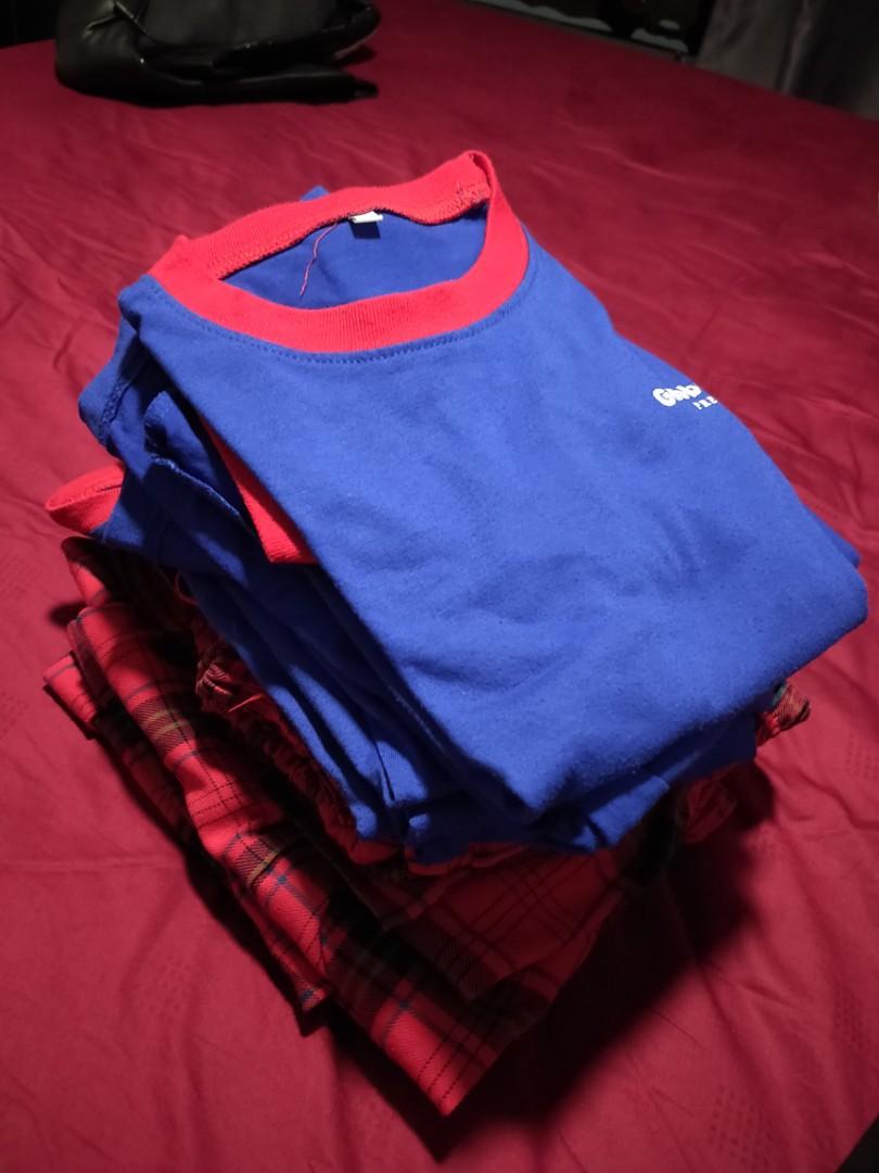 Global Tots Preschool Uniform for Sales, Babies & Kids, Babies & Kids ...