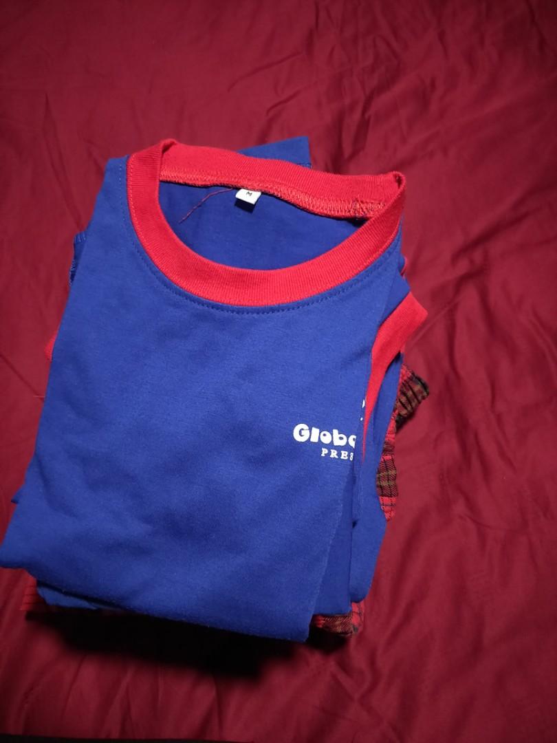 Global Tots Preschool Uniform for Sales, Babies & Kids, Babies & Kids ...
