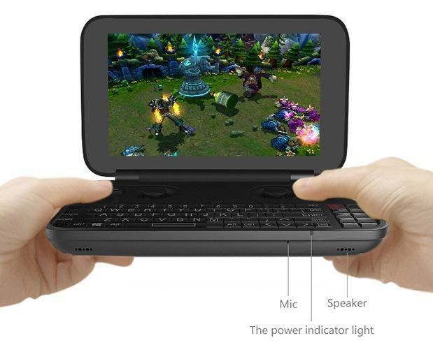 GPD Win 1, Computers & Tech, Parts & Accessories, Computer Parts on ...