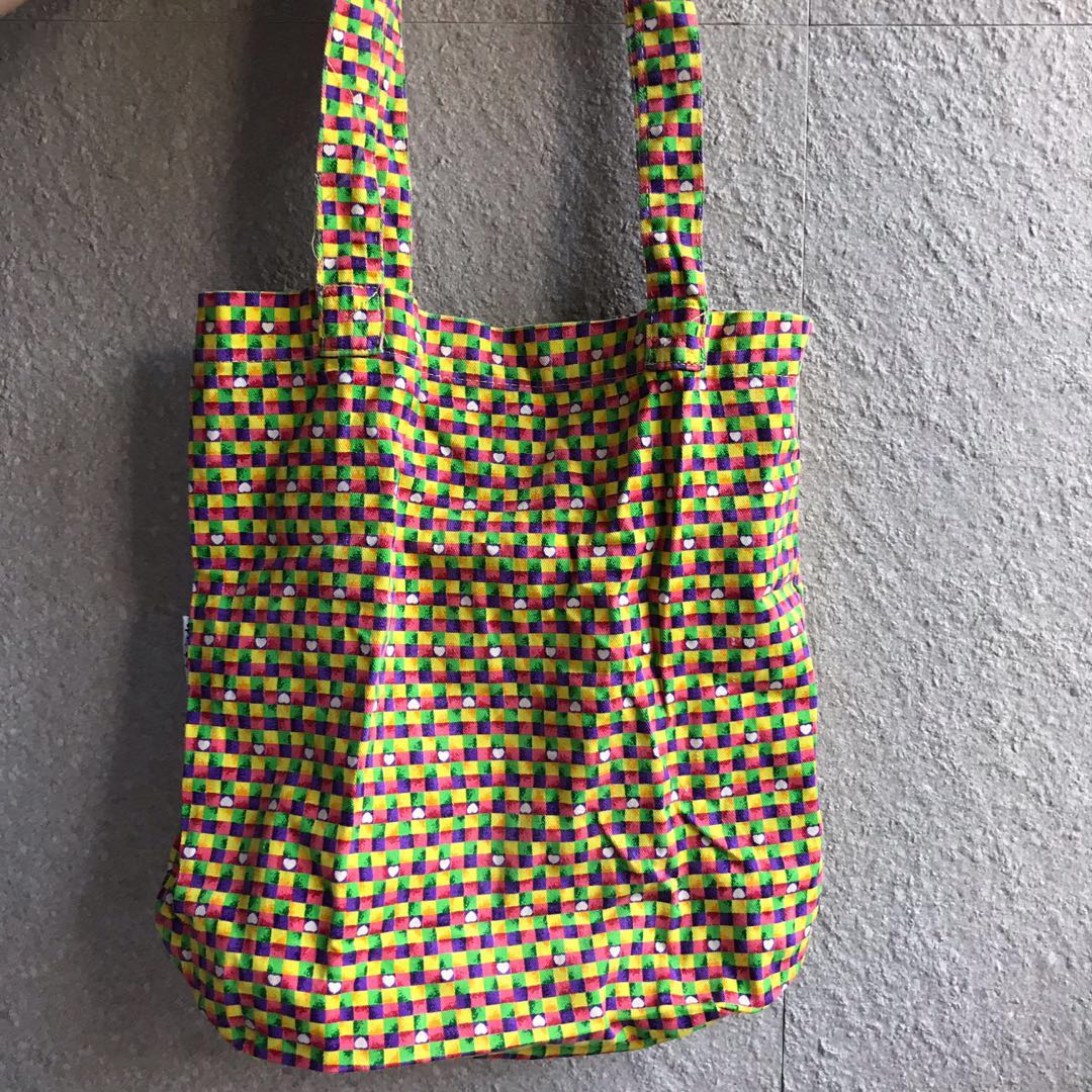 Heartstrings bag, Women's Fashion, Bags & Wallets, Cross-body Bags on ...