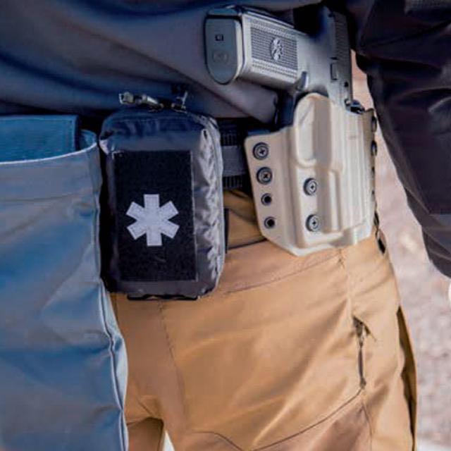 Helikon Tex Mini Med Kit, Sports Equipment, Hiking & Camping on Carousell