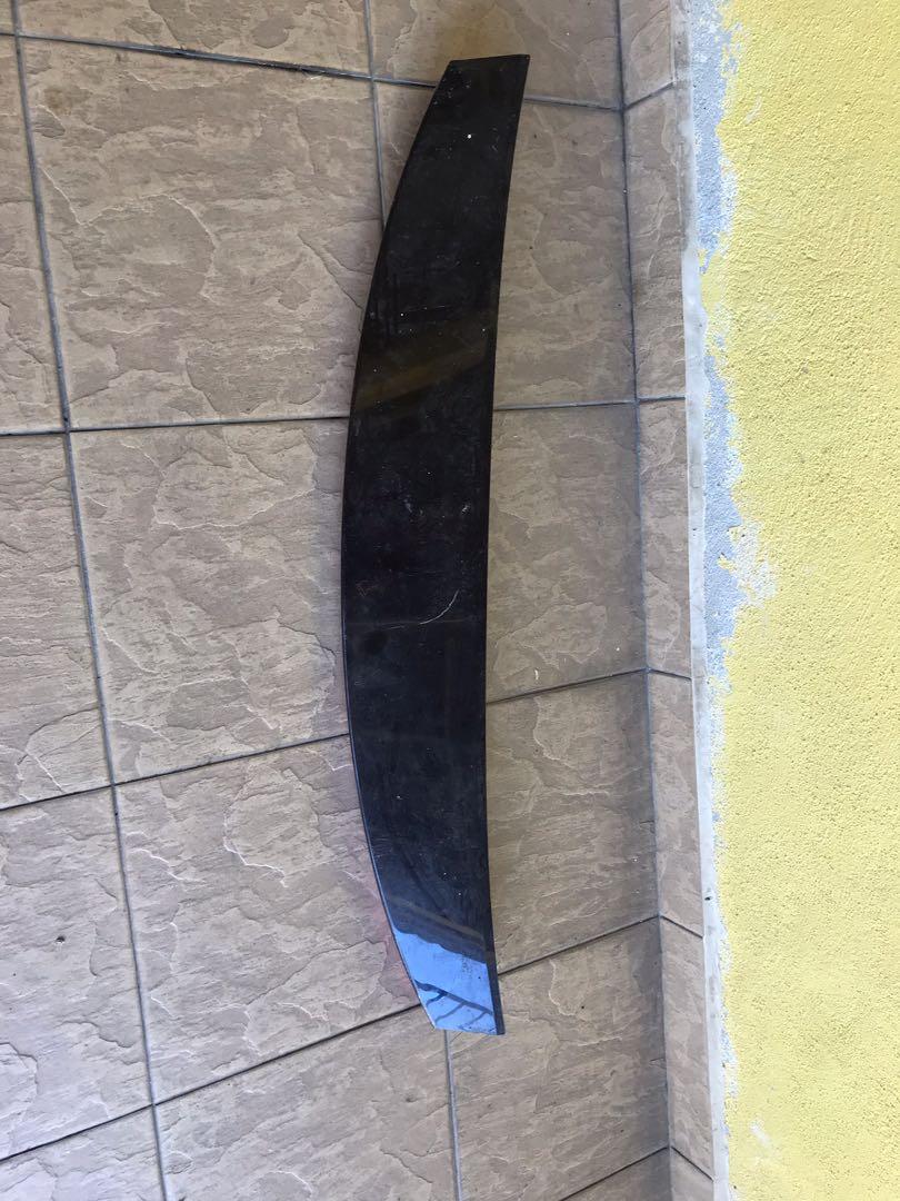 Honda Stream RN5 Spoiler Lamp Rear, Auto Accessories on Carousell