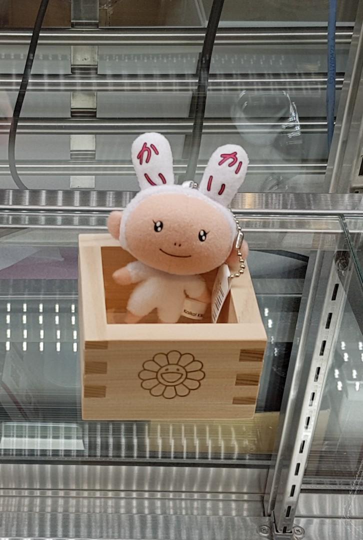 Takashi Murakami Merchandise, Hobbies & Toys, Toys & Games on Carousell