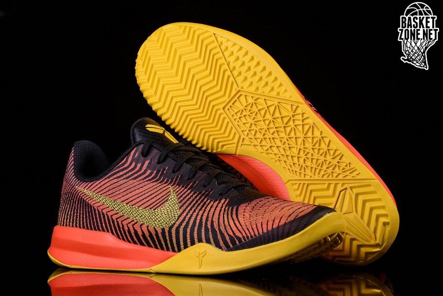 kobe mentality 2, Men's Fashion, Footwear, Sneakers on Carousell