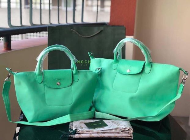 Lc Neo, Women's Fashion, Bags & Wallets, Cross-body Bags on Carousell