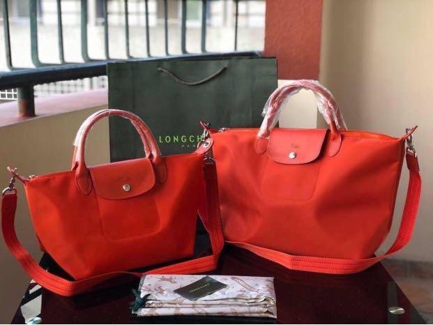 Lc Neo, Women's Fashion, Bags & Wallets, Cross-body Bags on Carousell
