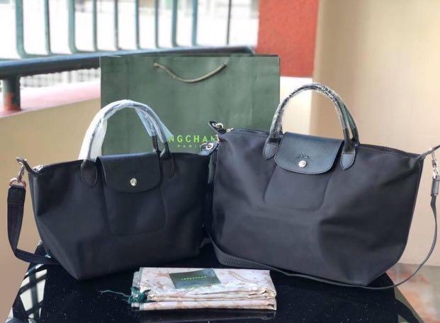 Lc Neo, Women's Fashion, Bags & Wallets, Cross-body Bags on Carousell