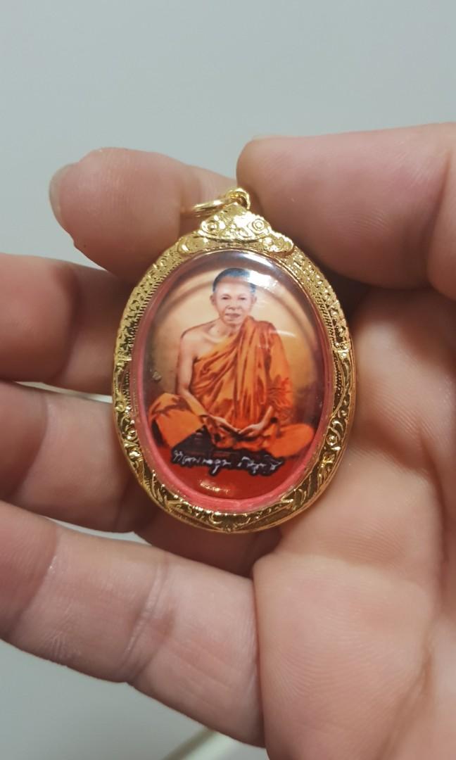 LP KOON LOCKET, Hobbies & Toys, Memorabilia & Collectibles, Religious ...