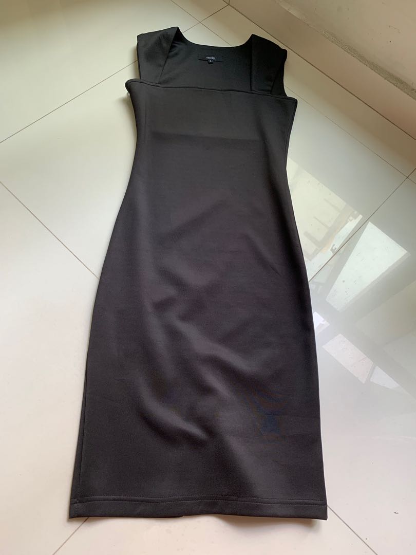 MDS DRESS, Women's Fashion, Dresses & Sets, Dresses on Carousell