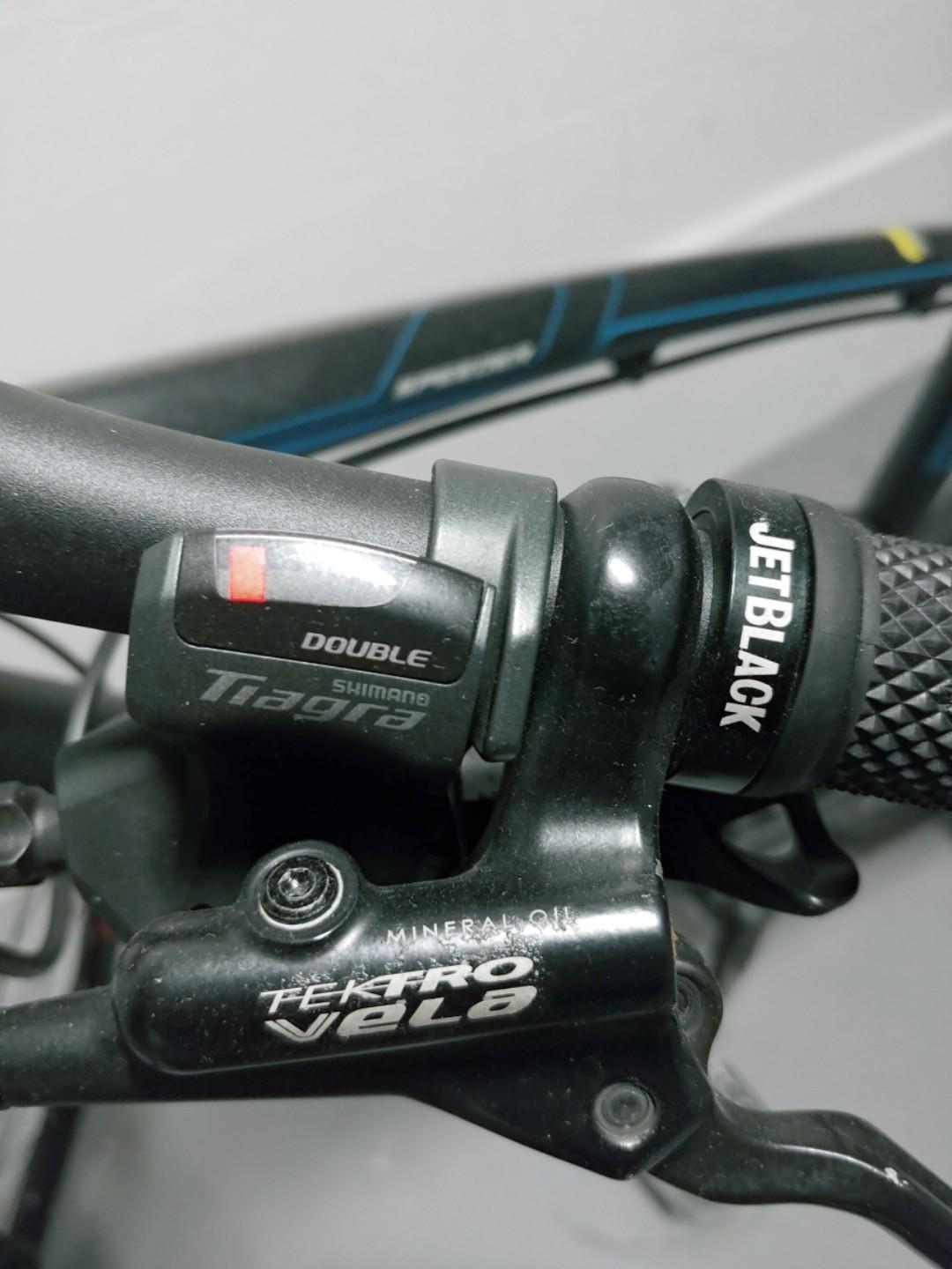 Merida Speeder 300, Sports Equipment, Bicycles & Parts, Bicycles on ...