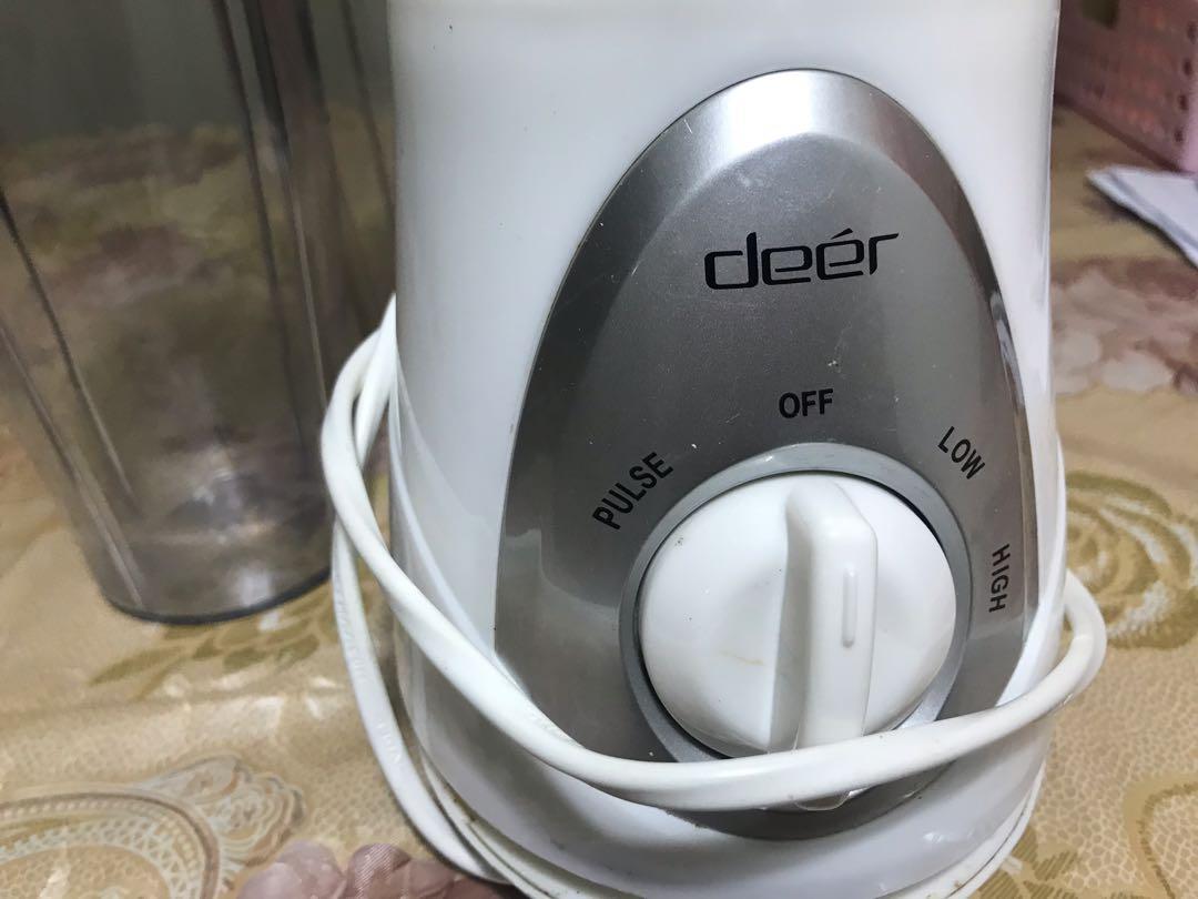 mixture blender, TV & Home Appliances, Kitchen Appliances, Juicers ...