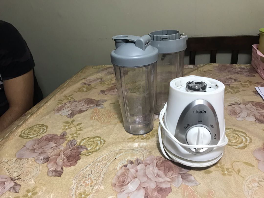 mixture blender, TV & Home Appliances, Kitchen Appliances, Juicers ...