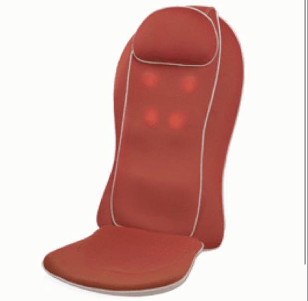Osim U Relax back massager, Electronics, Others on Carousell