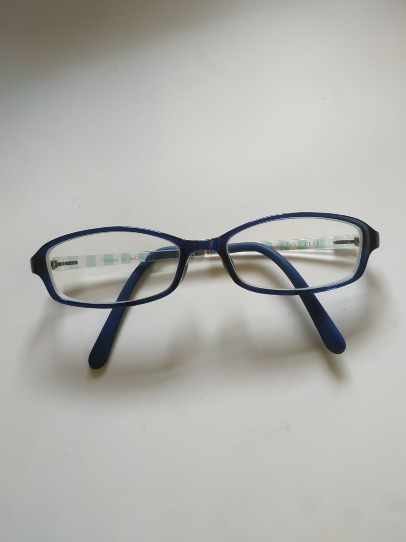 Owndays Kids Spectacles Frame, Babies & Kids, Babies & Kids Fashion on ...