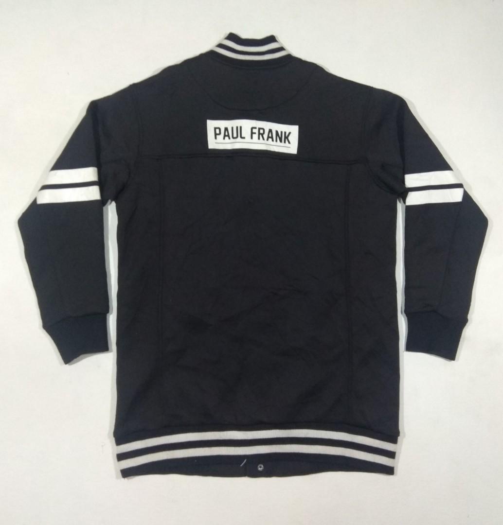 Paul Frank Varsity Jacket, Women's Fashion, Coats, Jackets and ...