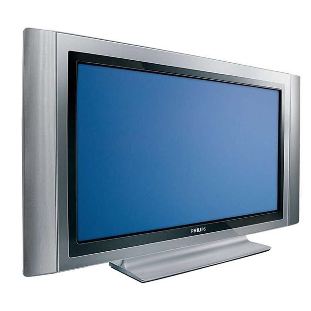 PHILIPS HD Ready Widescreen LCD TV, Home Appliances, TVs ...