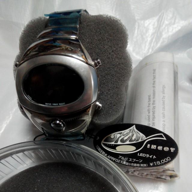 SEIKO ALBA SPOON watch w671, 名牌, 手錶 - Carousell