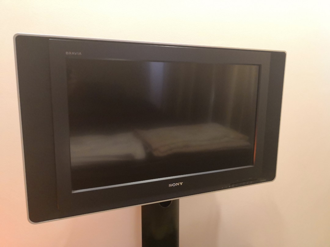 Sony TV, TV & Home Appliances, TV & Entertainment, TV on Carousell