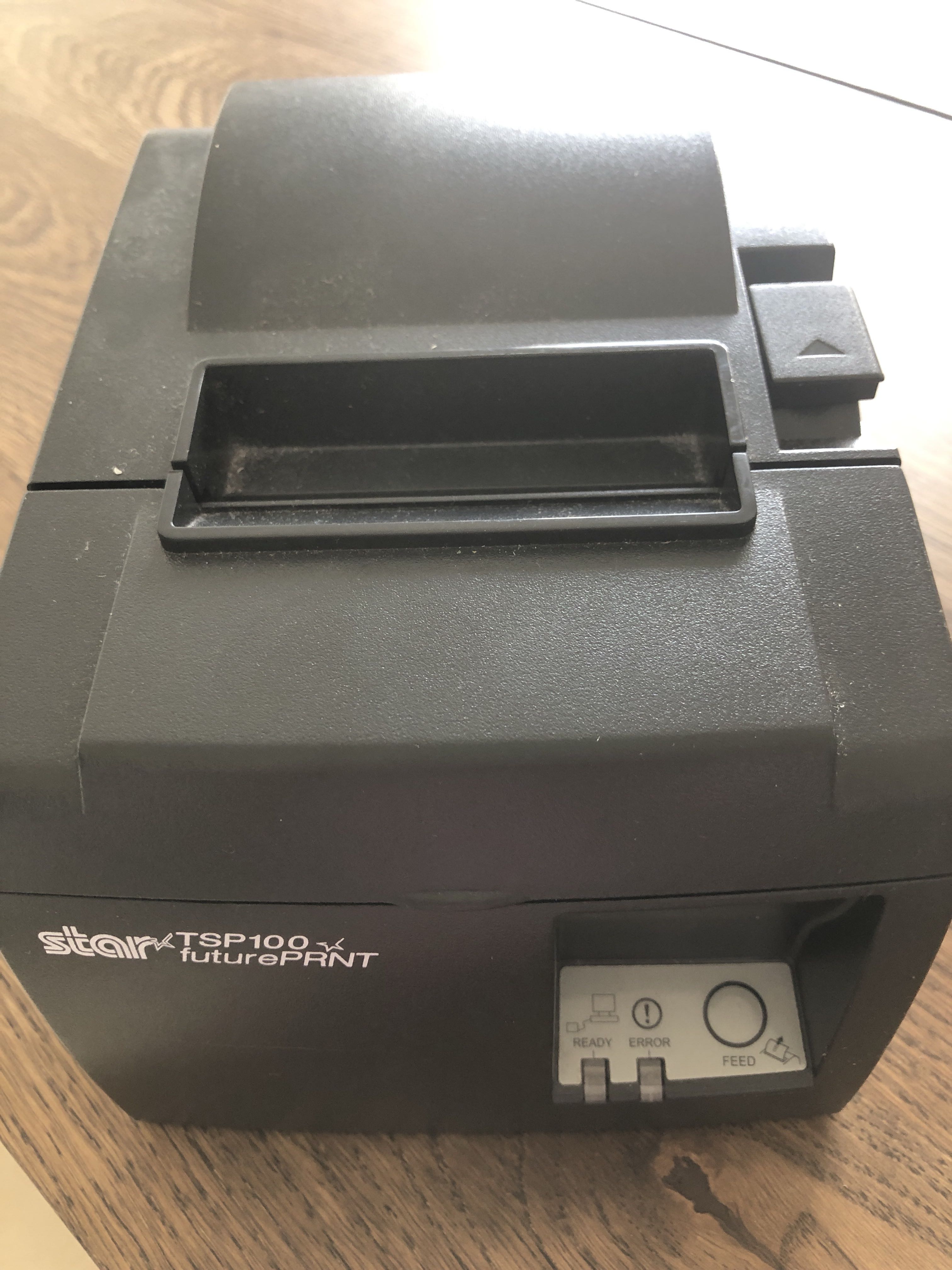 Star Micronics TSP100 Receipt Printer, Computers & Tech, Printers ...