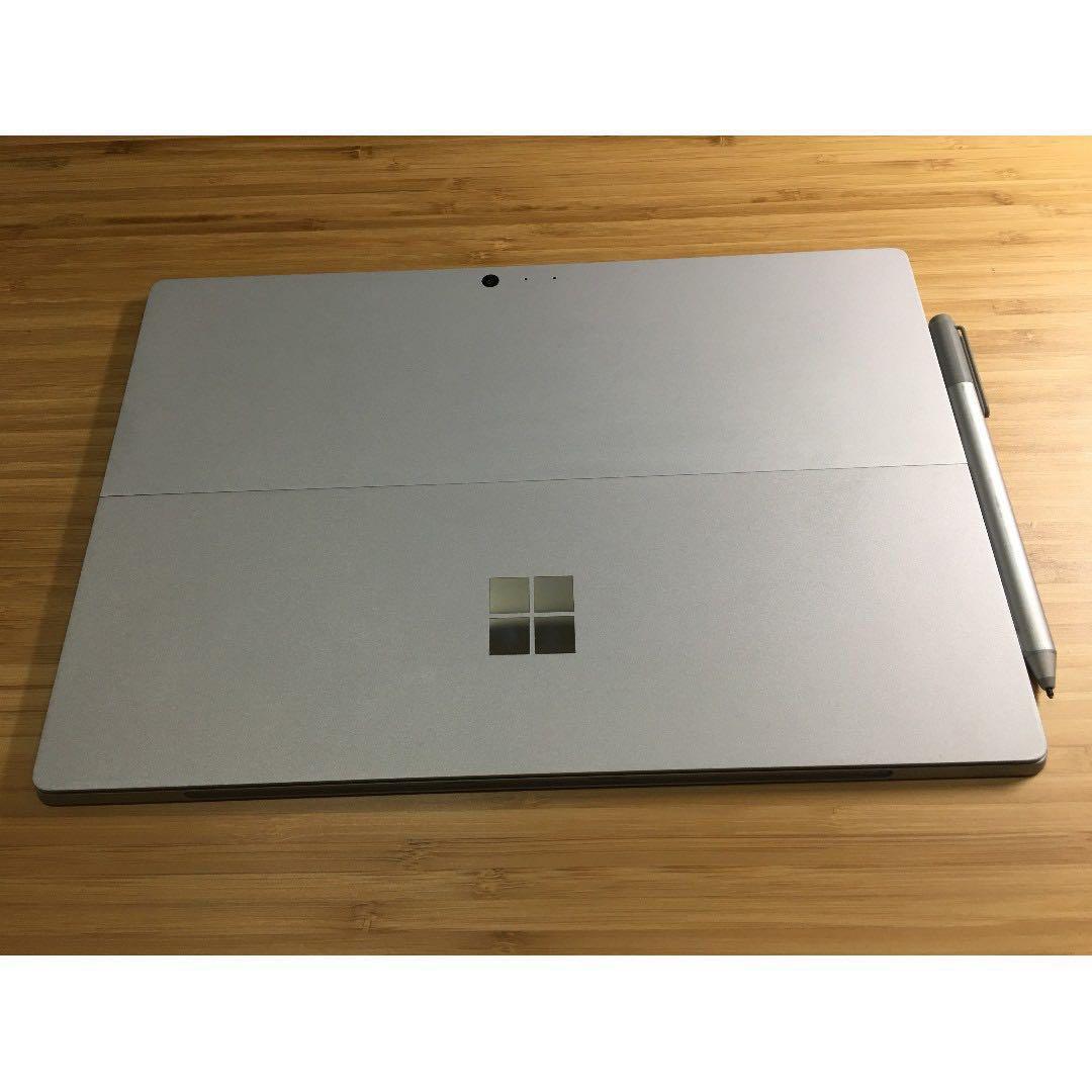 Surface Pro 4, Computers & Tech, Laptops & Notebooks on Carousell