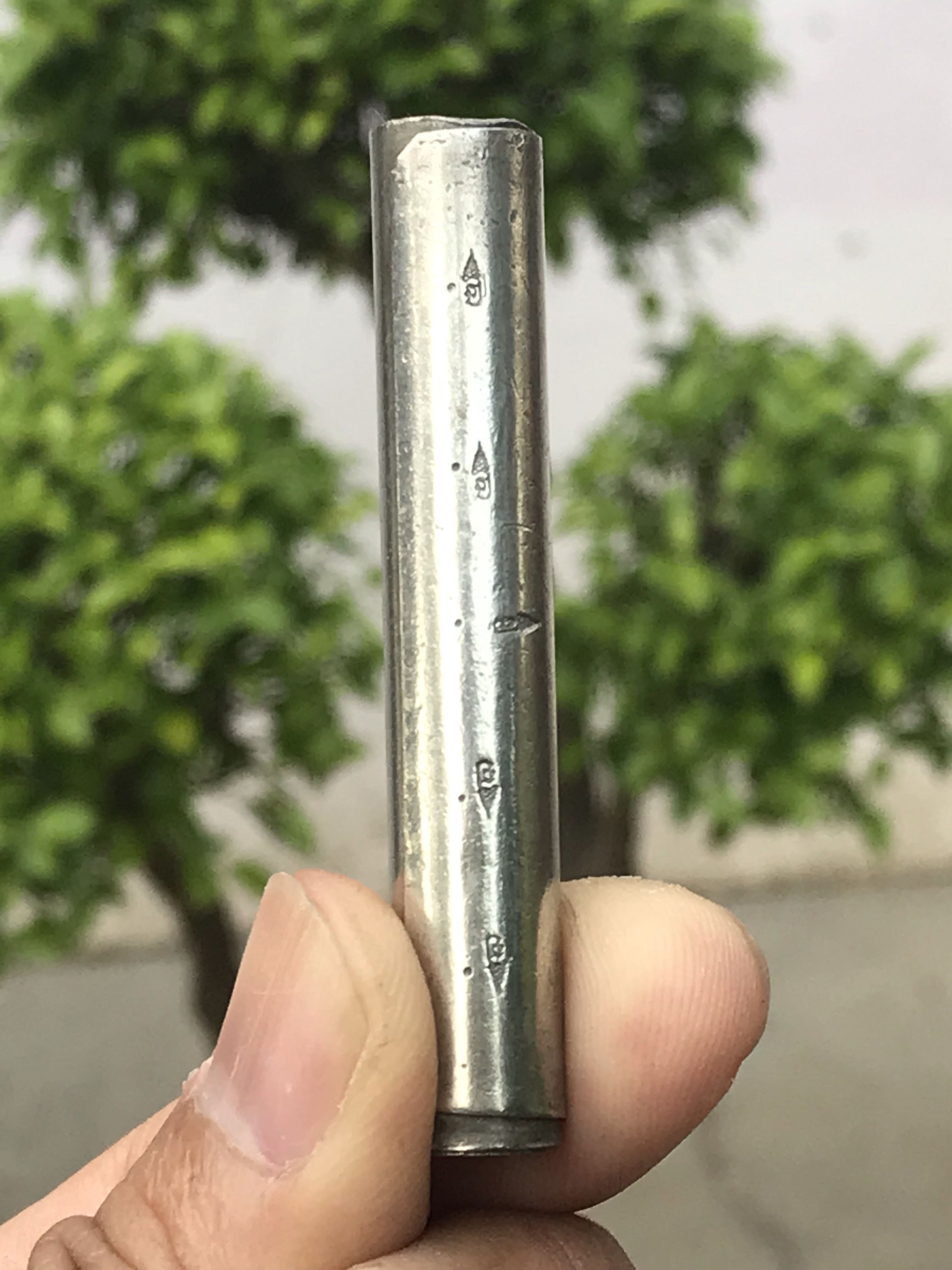 Takrut Archan Pakong 5 code, Hobbies & Toys, Memorabilia & Collectibles ...