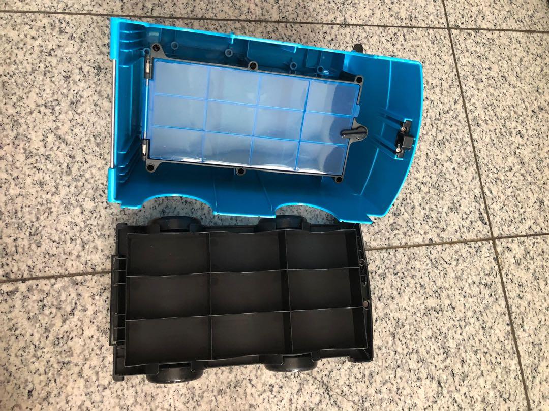 Tayo The Little Bus Mini Car Carrier, Hobbies & Toys, Toys & Games on ...