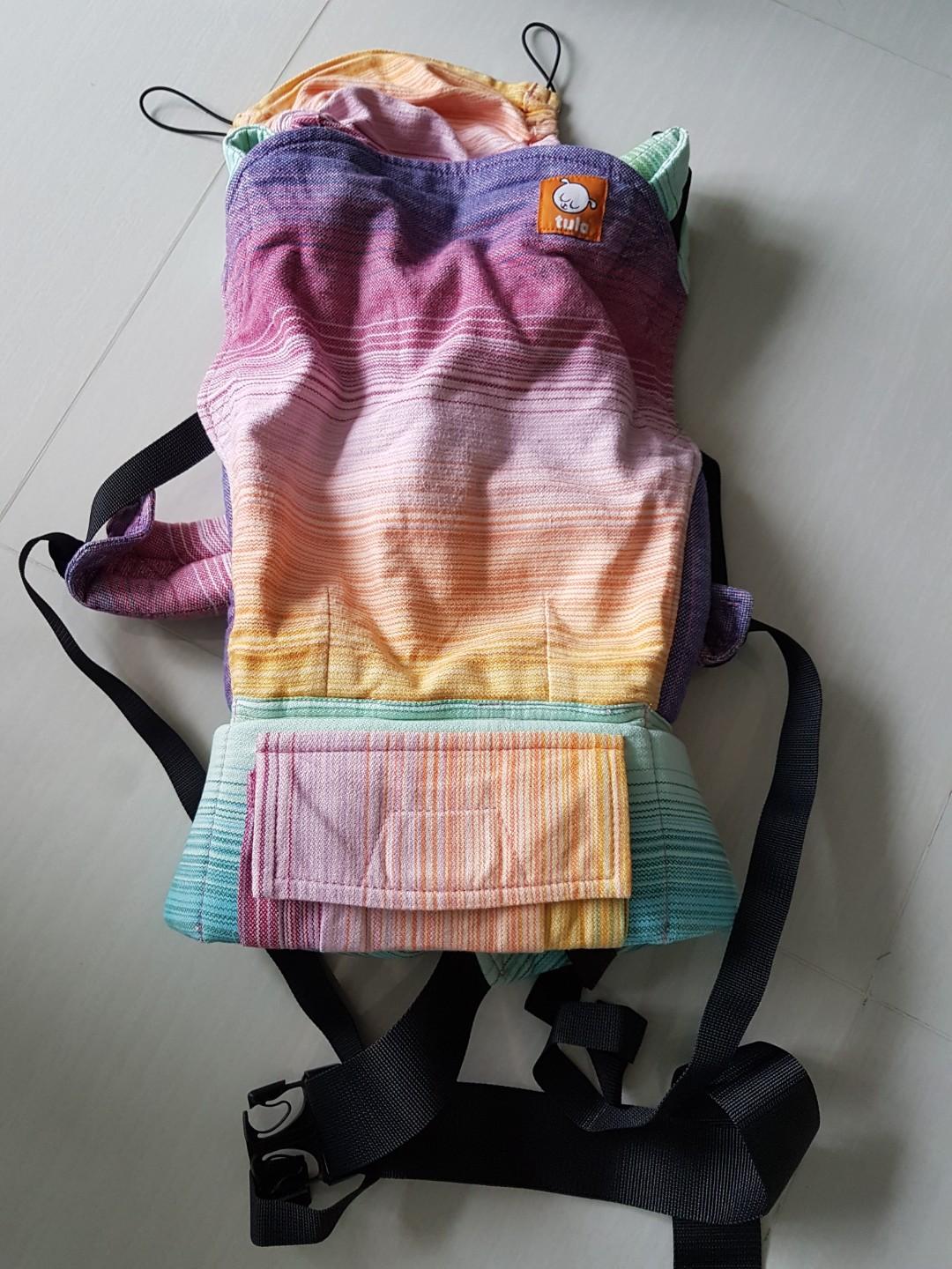 Tula Full Standard Coronado CDN V2, Babies & Kids, Going Out, Carriers ...