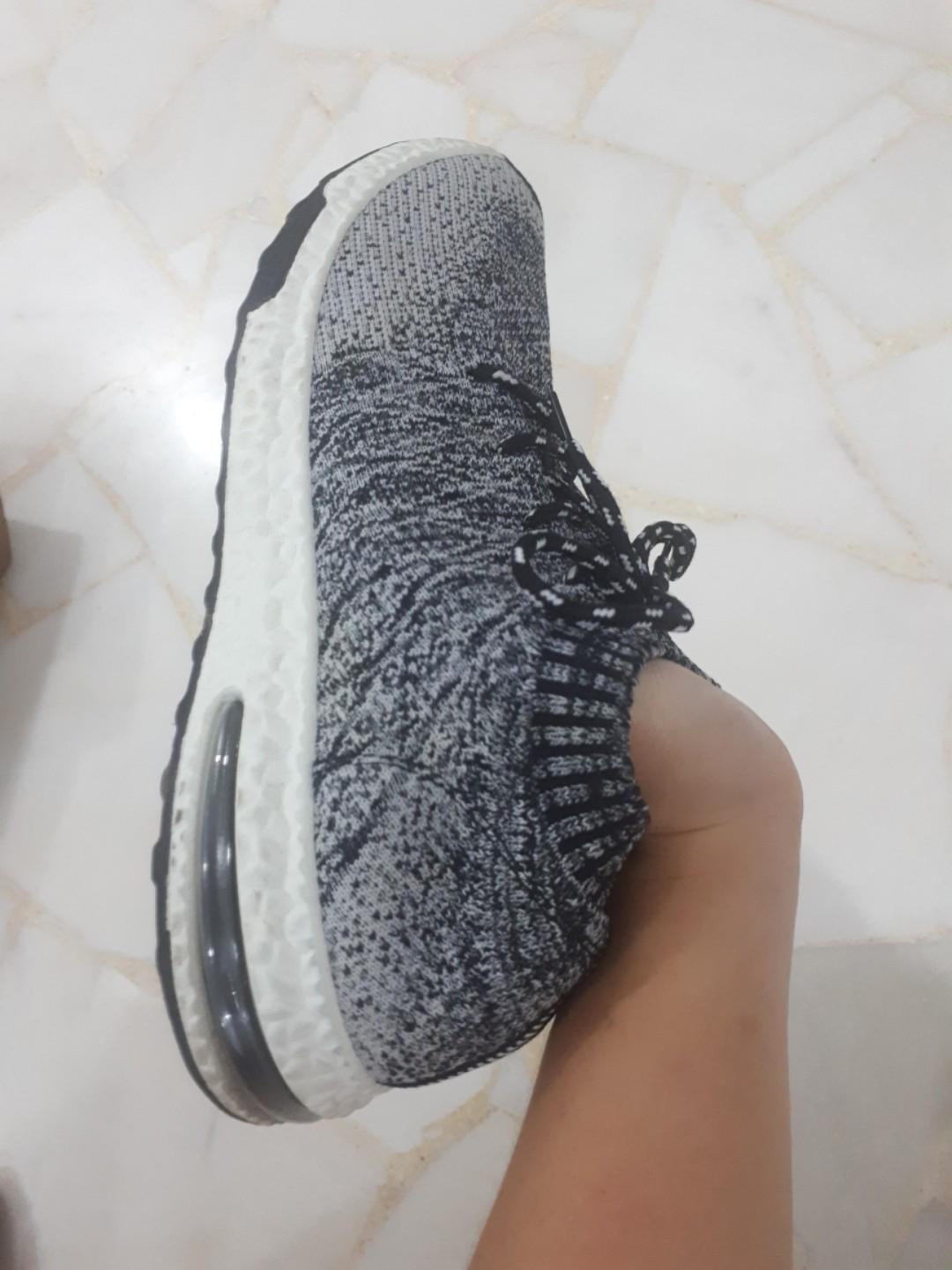 EU43 SIZED SHOES, Luxury, Sneakers & Footwear on Carousell