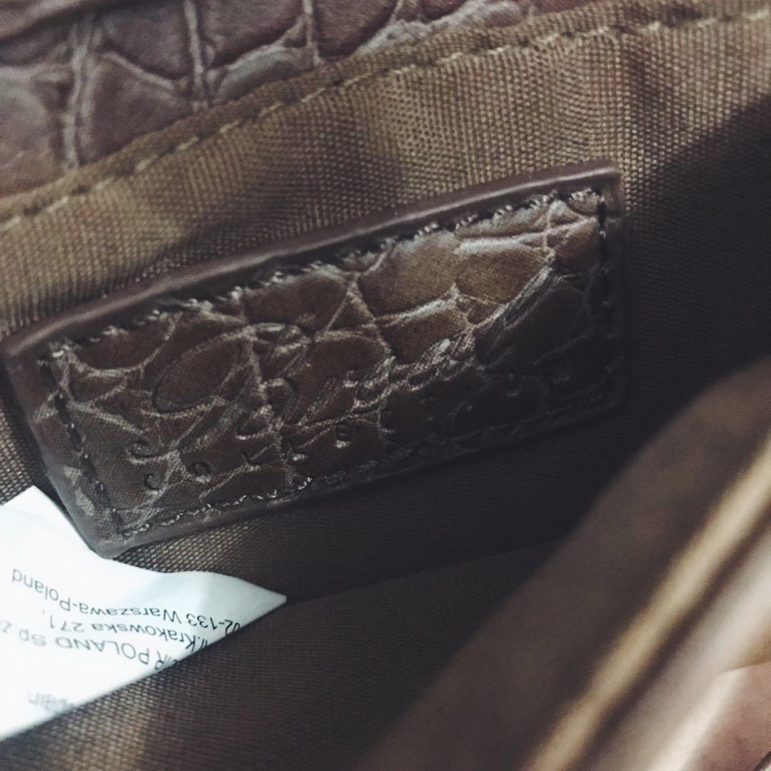 Vintage Belt Bag (From Patrice Breal Collection), Women's Fashion, Bags ...