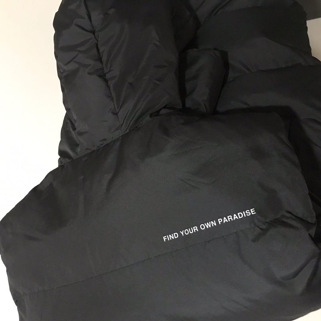 winter long padding korea, Women's Fashion, Coats, Jackets and ...