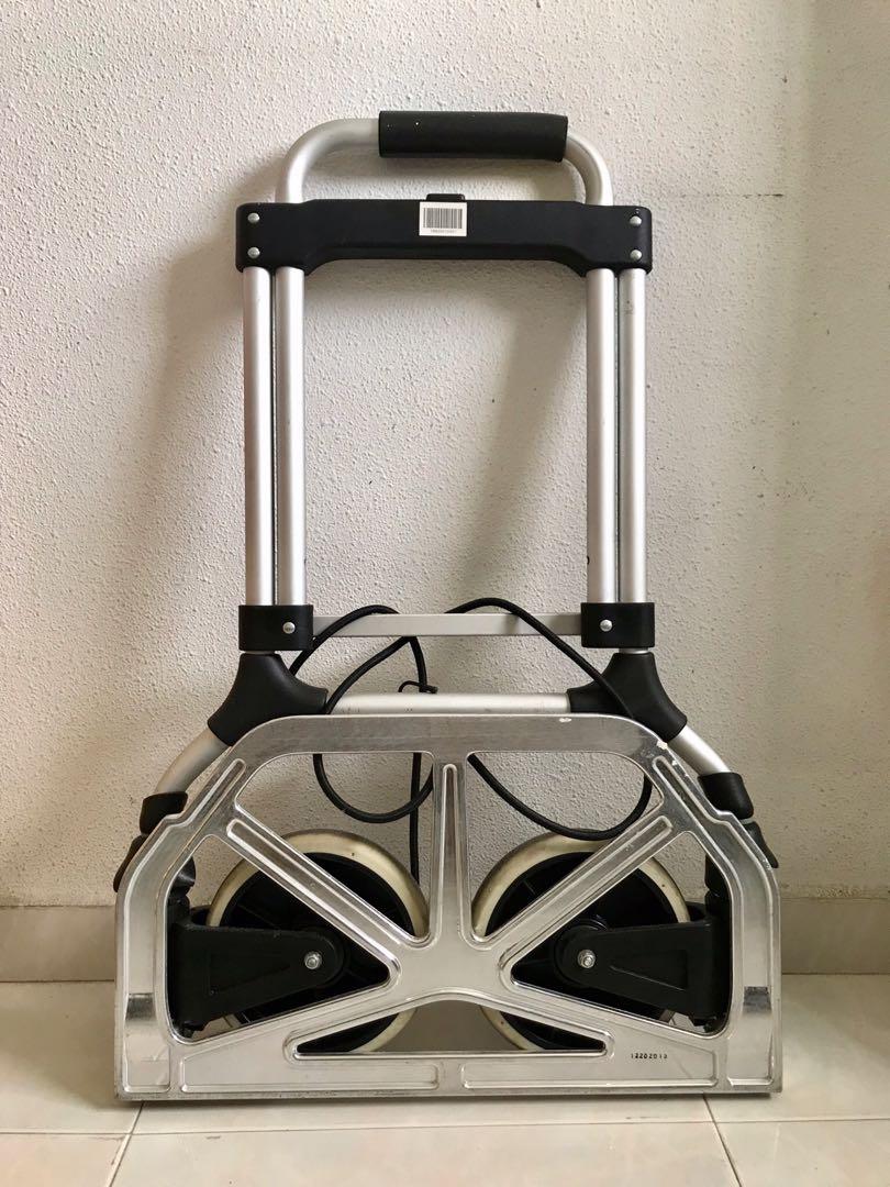 WTS Heavy Duty Amp trolley, Hobbies & Toys, Music & Media, Music ...